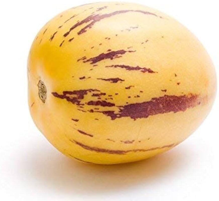 Comprar Pera Melón Online - Costa Tropical Granada